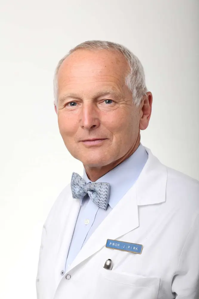 Přednáška prof. MUDr. Jana Pirka, DrSc. · 6. 12. 2023 15:30 – 16:30 ...