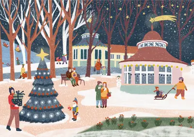 Recenze #21187 · Detail recenze · Lázně Poděbrady, a. s.